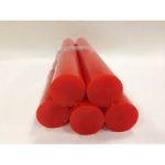 Adiprene: Elastómero de Poliuretano de Alta Resistencia